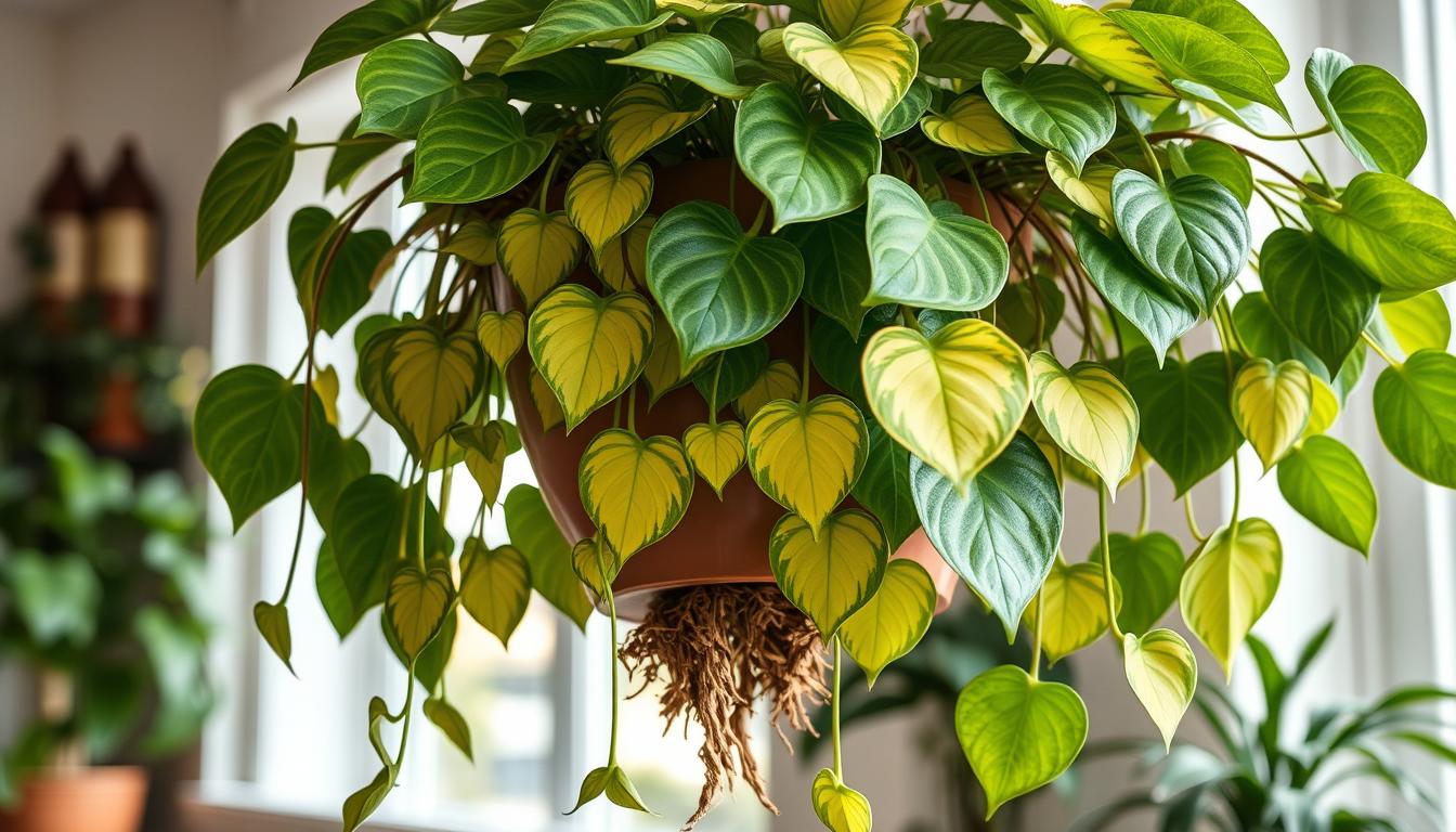 Pothos Key Characteristics: A Guide to This Popular Houseplant