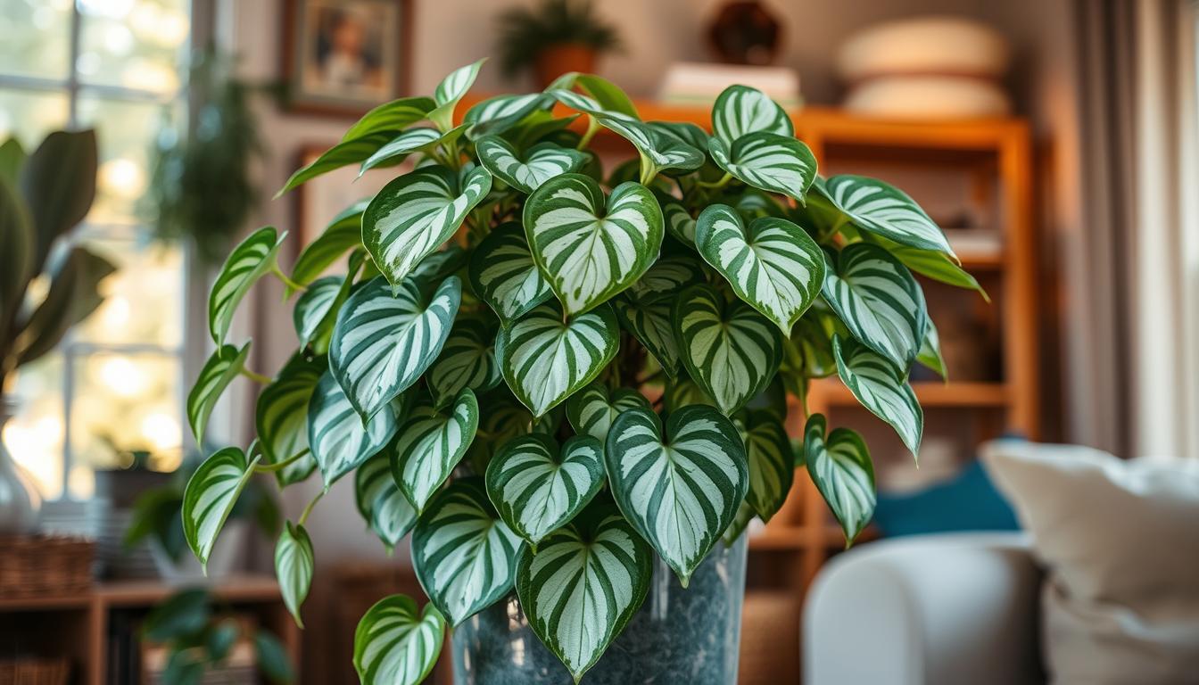 Silver Streak Pothos: The Captivating Houseplant You Need