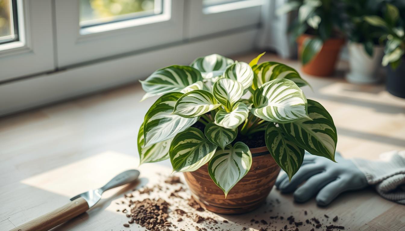 How to Care for the Snow Queen Pothos