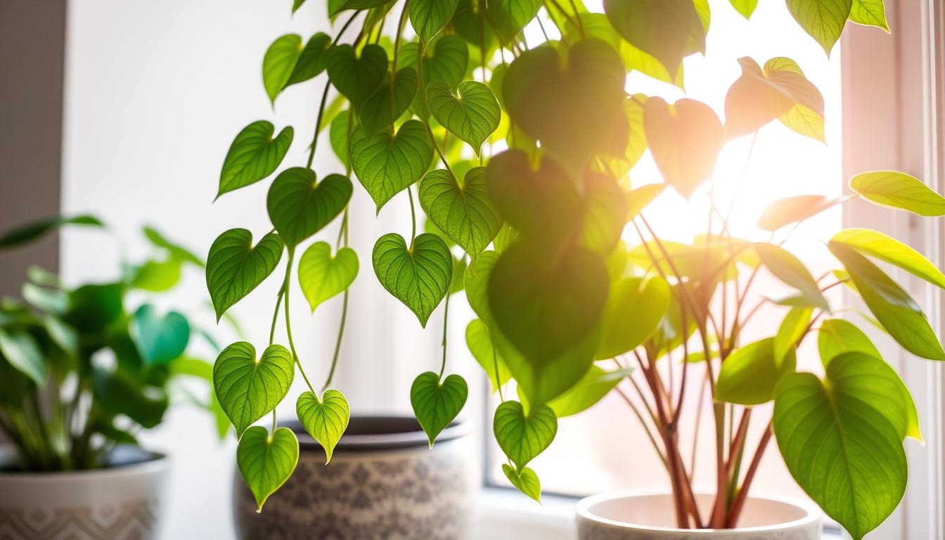 Pothos vs Philodendron: How I Tell These Plants Apart